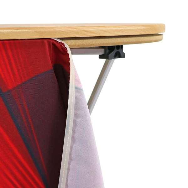 SEG Fabric Pop-Up Counter | Diamond Digital Print Limited