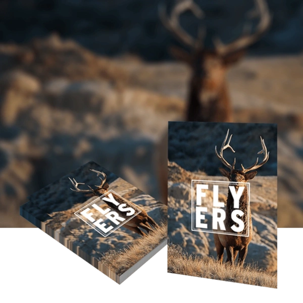 A5 Flyers | Diamond Digital Print Limited